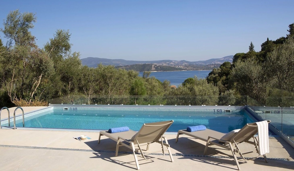 Villa Anticlea in Municipality of Lefkada | 2025 Updated prices, deals ...