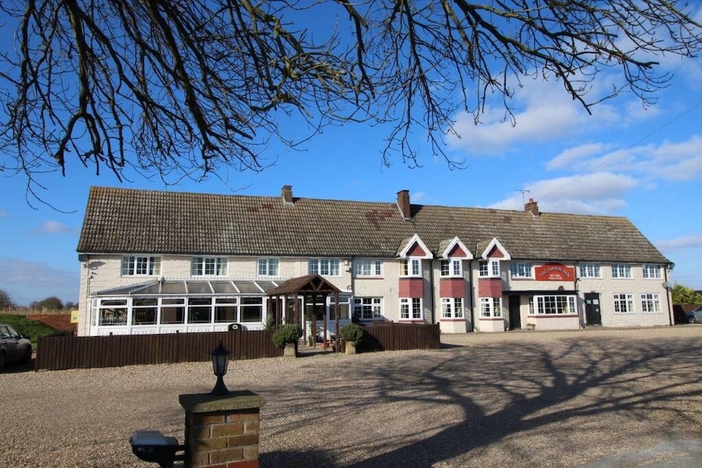 The Haven Inn in | 2024 Updated prices, deals - Klook United States