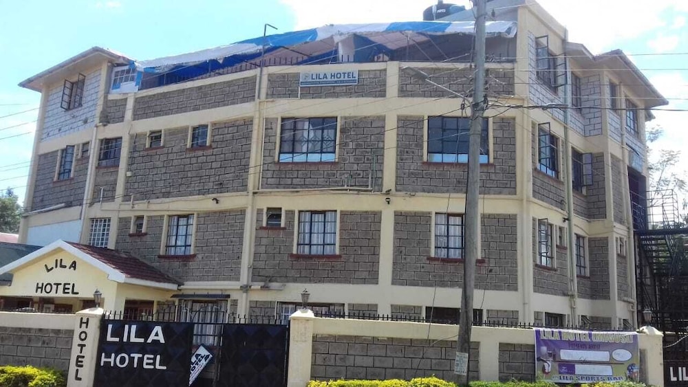 Lila Hotel in Kisumu | 2025 Updated prices, deals - Klook United States