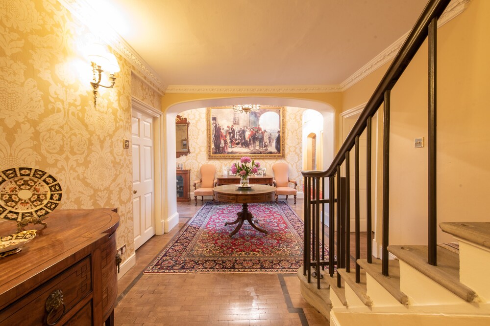 Florence Nightingale Suites at Lea Hurst in | 2025 Updated prices ...