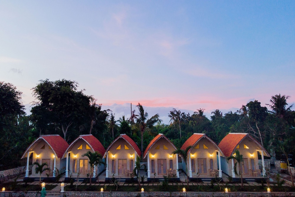 Kayu Kuning Cottage in Toyapakeh | 2024 Updated prices, deals - Klook ...