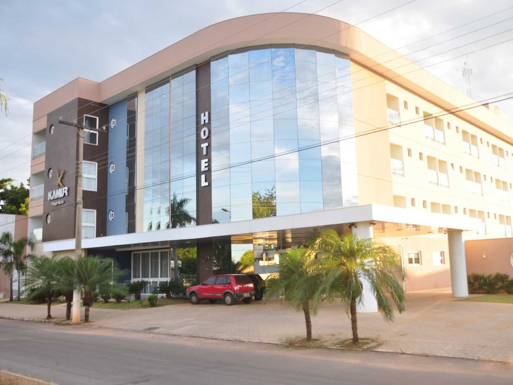 Kamur Plaza Hotel in | 2023 Updated prices, deals - Klook United States