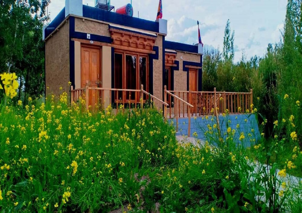 TIH Chomal Huts in Leh | 2023 Updated prices, deals - Klook United States
