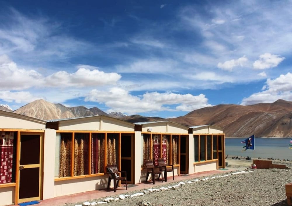 TIH Norling Cozy Cottages Lukung in Leh District | 2024 Updated prices ...