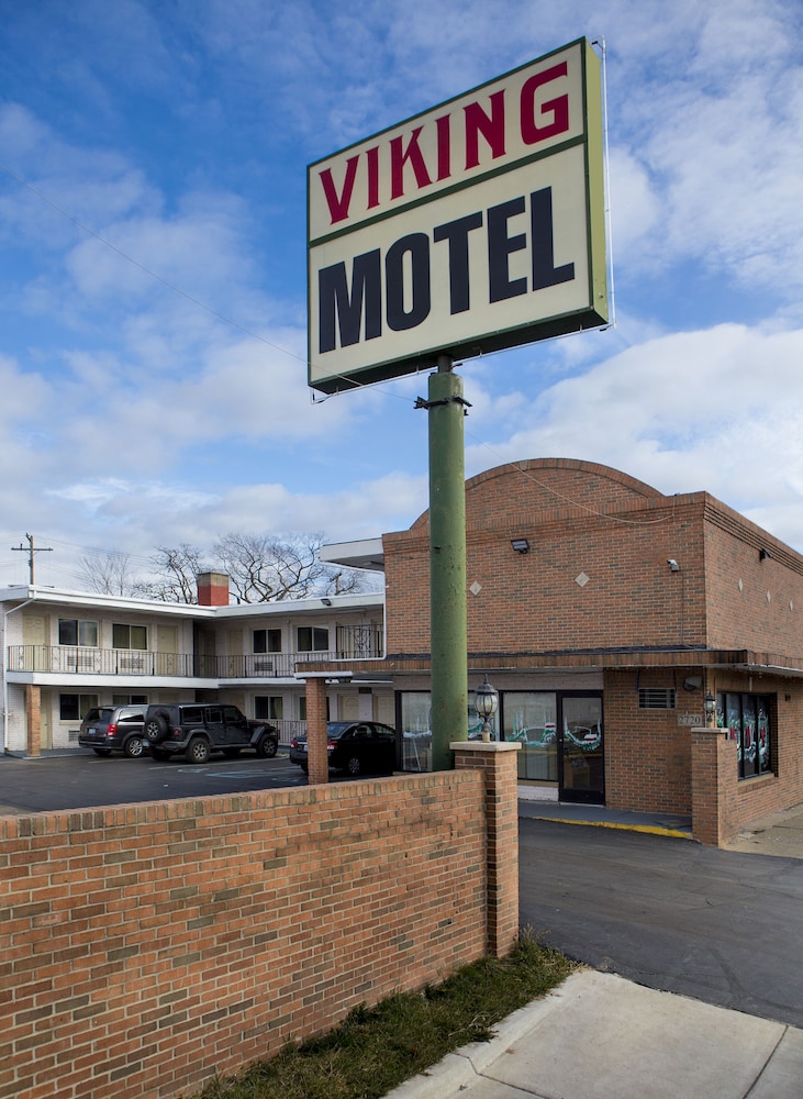 Viking Motel in Detroit | 2023 Updated prices, deals - Klook United States