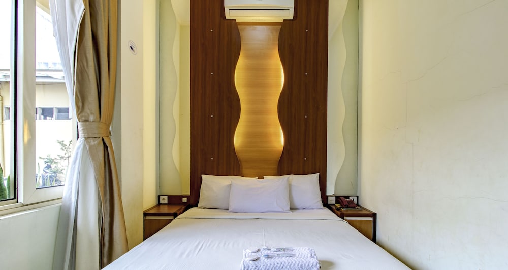 Puma Hotel in Bandung | 2025 Updated prices, deals - Klook United States