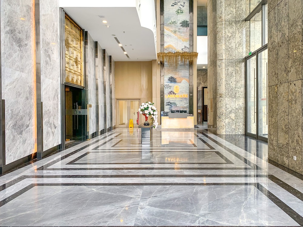 The Landmark 81 Condotel Suite in Hcmc in Ho Chi Minh City | 2025 ...