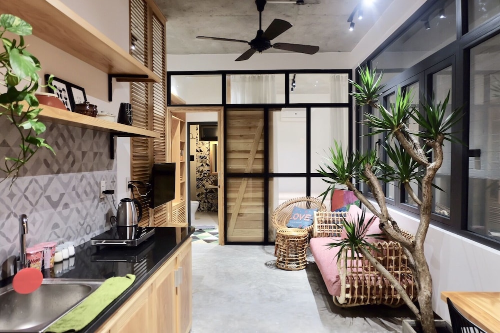 Uri House in Da Nang | 2024 Updated prices, deals - Klook United States