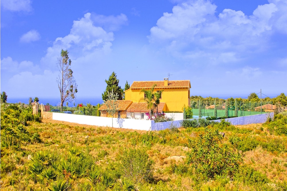 Secrets Rural House in Xàbia / Jávea | 2023 Updated prices, deals ...