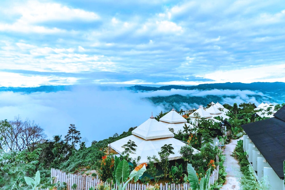 Borneo Kiim Resort in Tambunan | 2025 Updated prices, deals - Klook ...