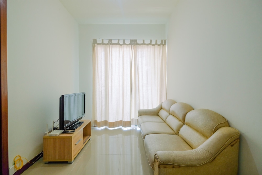 Cozy 1BR at Green Bay Pluit Apartment in Jakarta | 2024 Updated prices ...