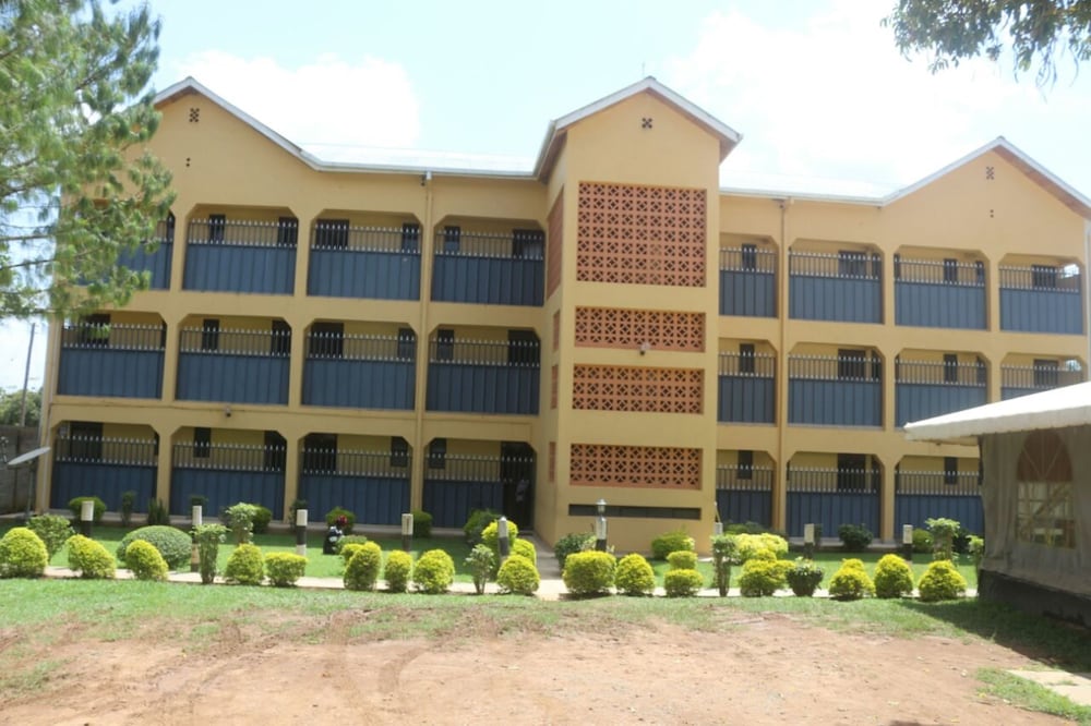 Camunya Hotel Ugunja in Siaya | 2025 Updated prices, deals - Klook ...