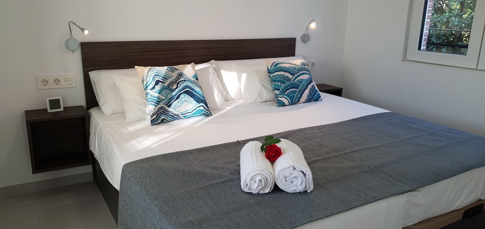 EcoSmart Apartments in Granada | 2024 Updated prices, deals - Klook ...