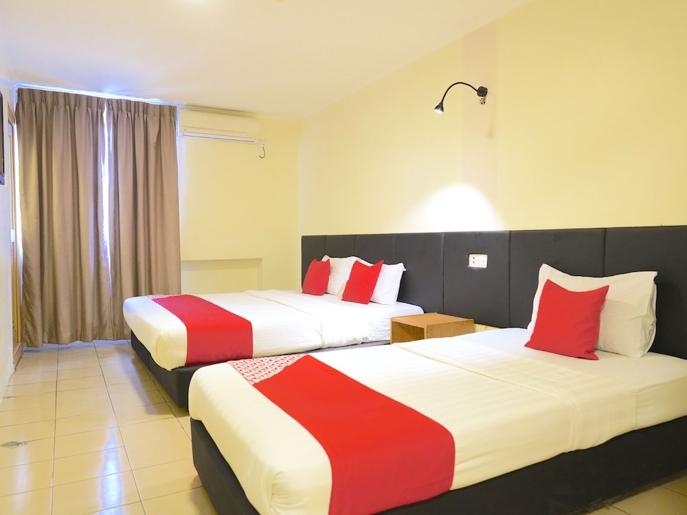 Welcome Inn in Bintulu | 2024 Updated prices, deals - Klook United States