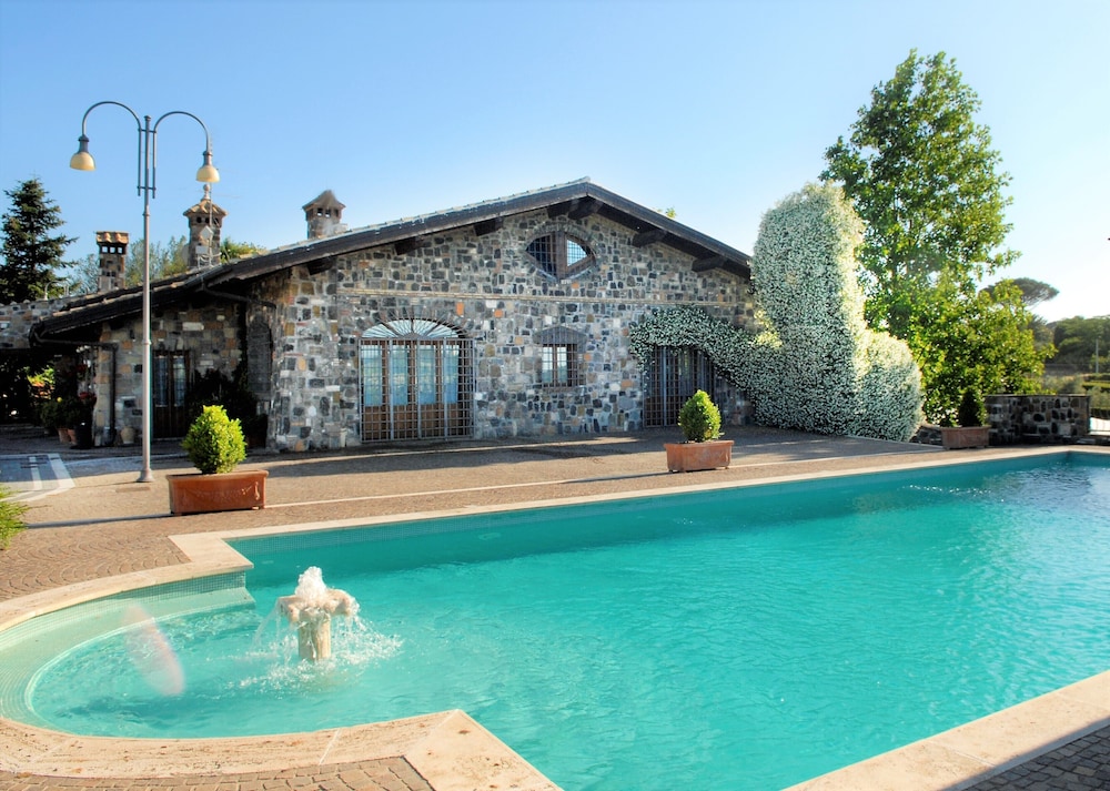 Villa Domus Petra in Palestrina | 2024 Updated prices, deals - Klook ...