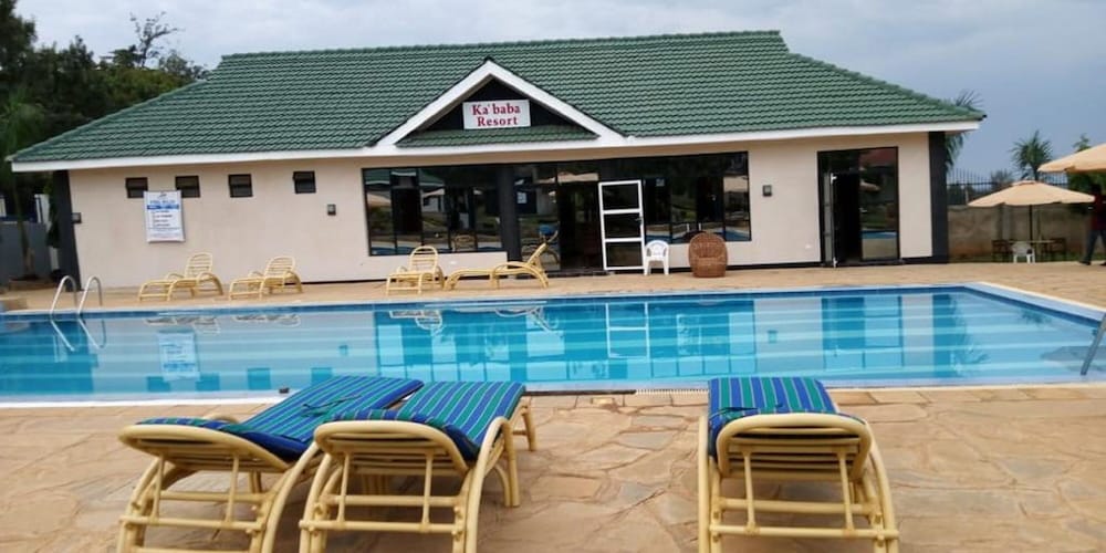 Ka'Baba Resort in Siaya | 2024 Updated prices, deals - Klook United States