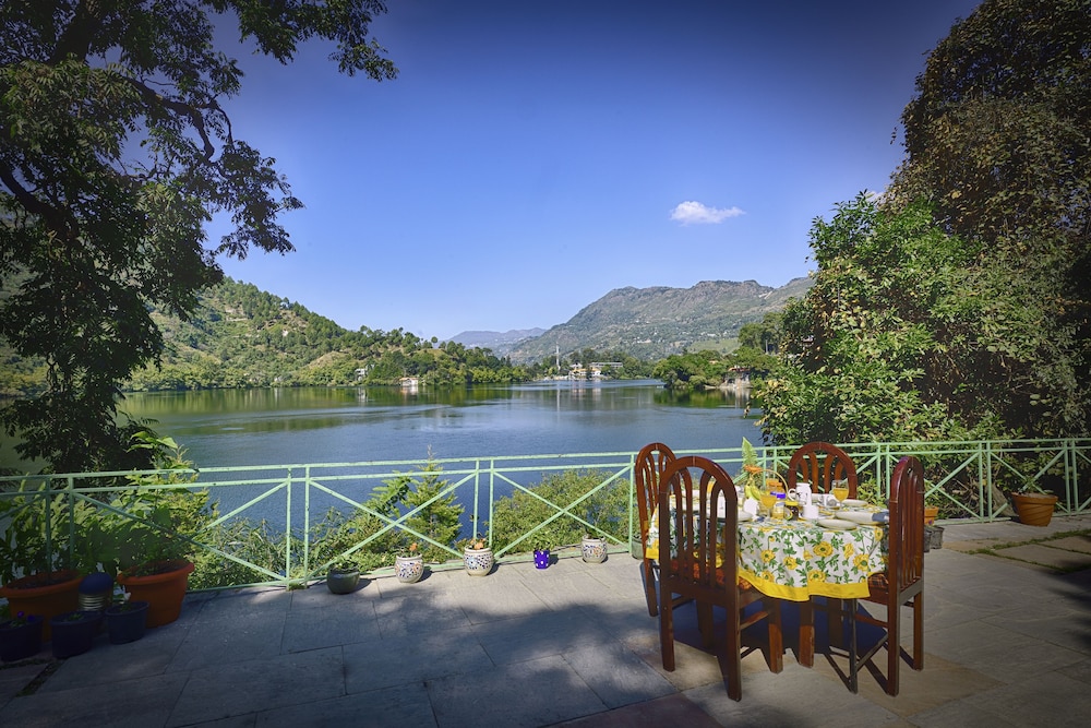 The Lake Resort in Nainital | 2025 Updated prices, deals - Klook United ...
