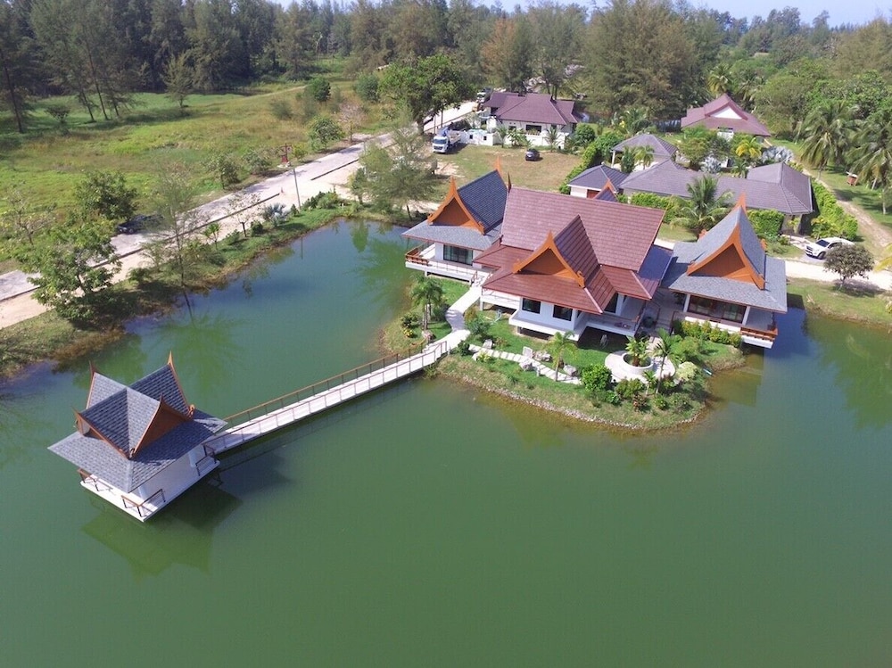 Villa Warin Khao Lak in Takua Pa | 2025 Updated prices, deals - Klook ...