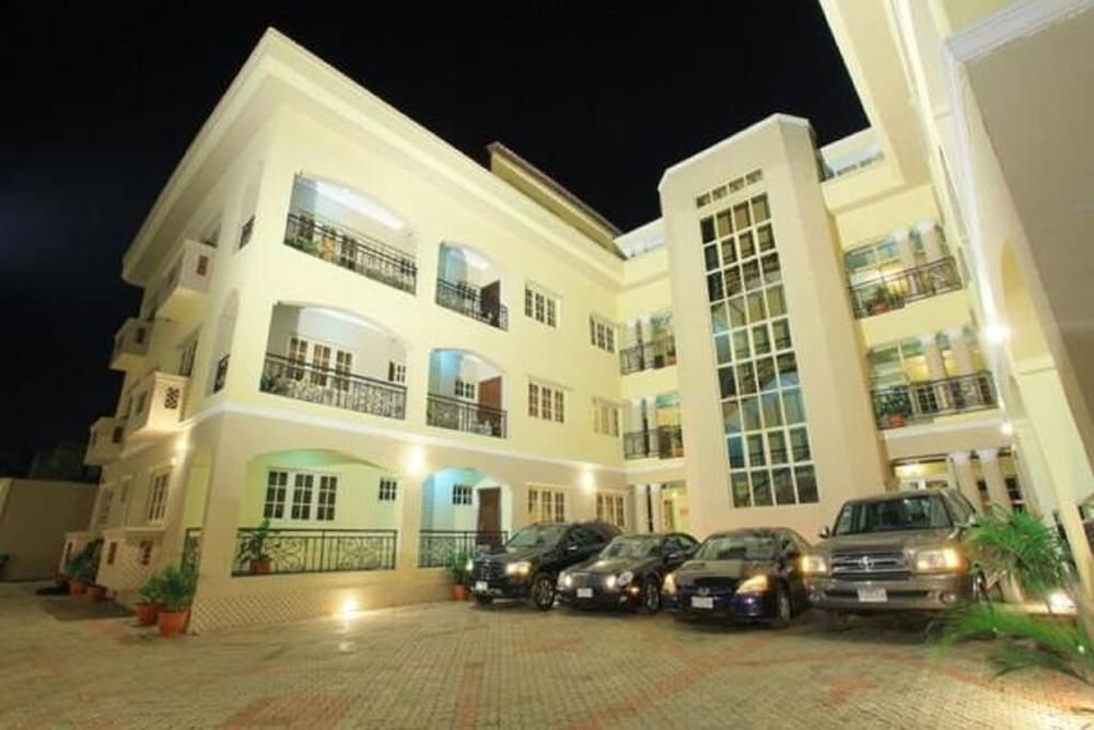 Apartment Royale Hotel and Suite in Lagos | 2024 Updated prices, deals ...