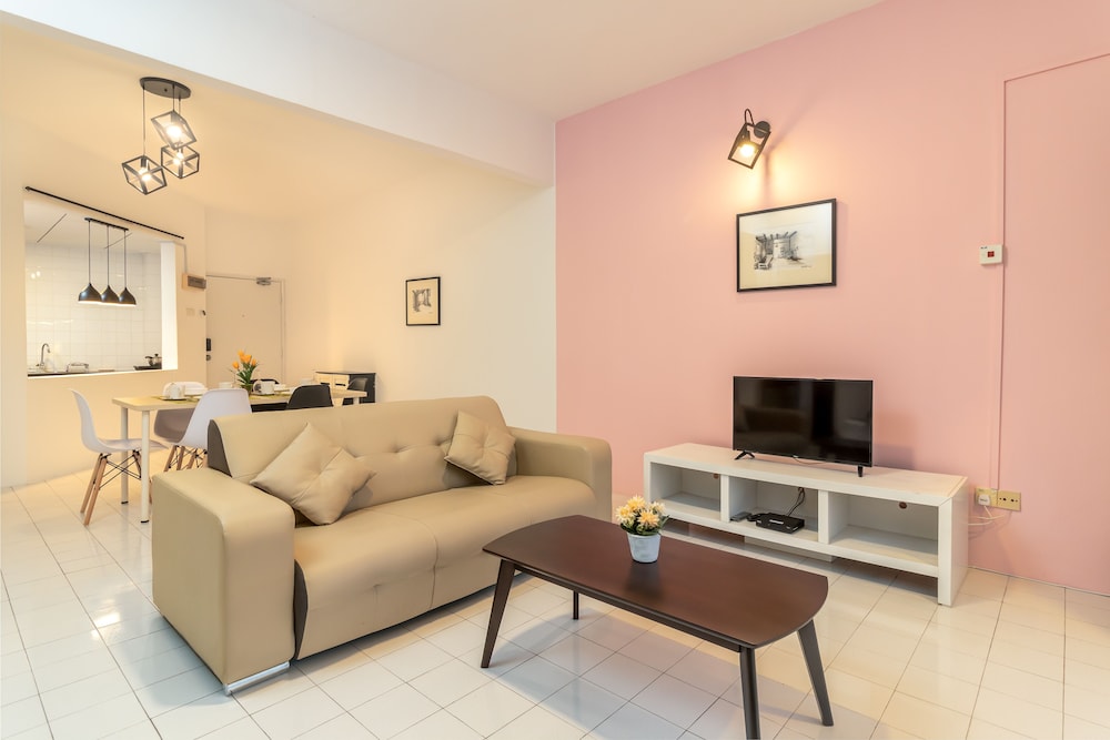 Garden City Melaka Raya by IdealHub in Malacca | 2025 Updated prices ...