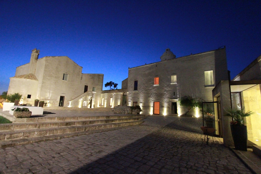 Calderoni Martini Suite in Altamura | 2024 Updated prices, deals ...