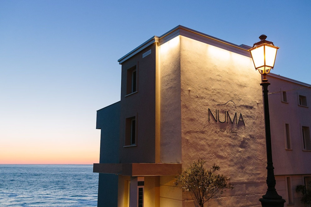 Numa Hotel in Numana | 2025 Updated prices, deals - Klook United States