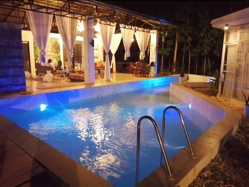 Balconahe Resto Camp in Antipolo | 2025 Updated prices, deals - Klook ...