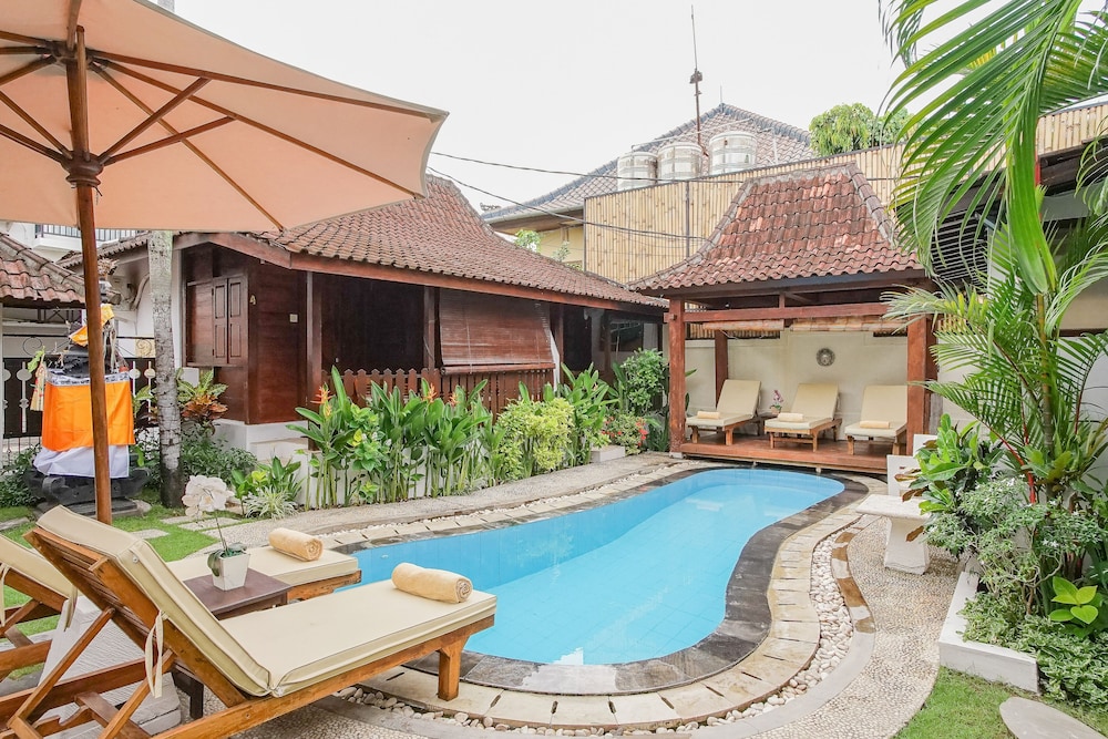 Surfer Paradise Villas in Kuta Utara | 2025 Updated prices, deals ...