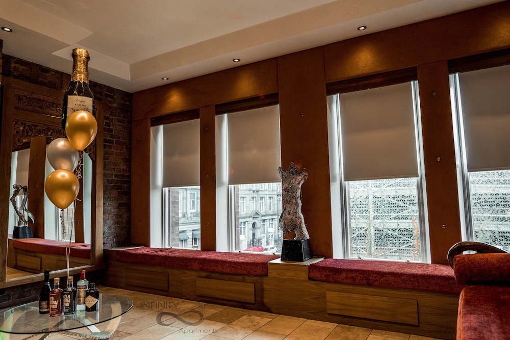 Infinity Apartments Victoria Street in Liverpool | 2025 Updated prices ...