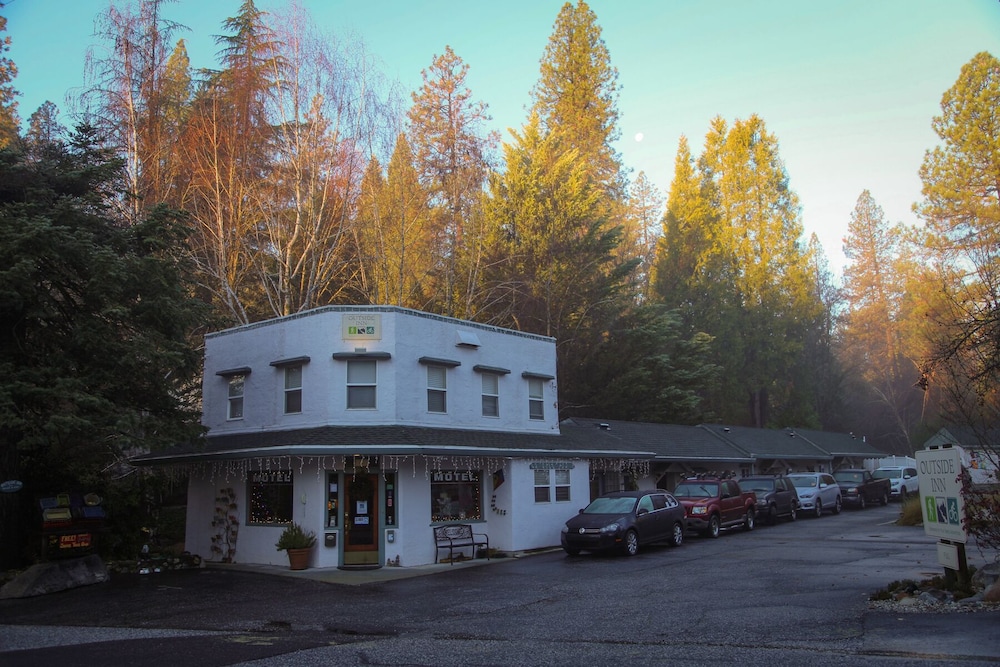 Outside Inn in | 2025 Updated prices, deals - Klook International site