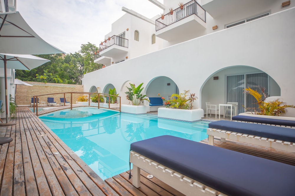 Mediterraneo Hotel Tulum in | 2025 Updated prices, deals - Klook United ...