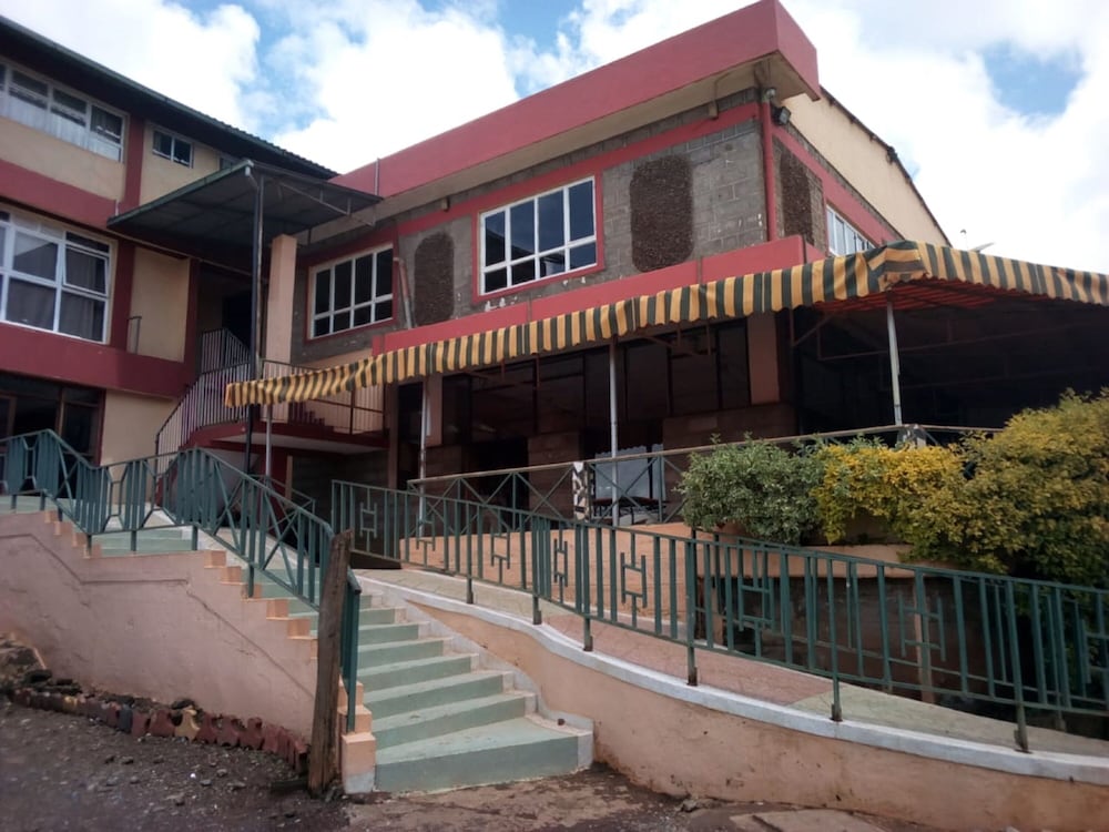 Embu Prime Hotel in | 2025 Updated prices, deals - Klook United States