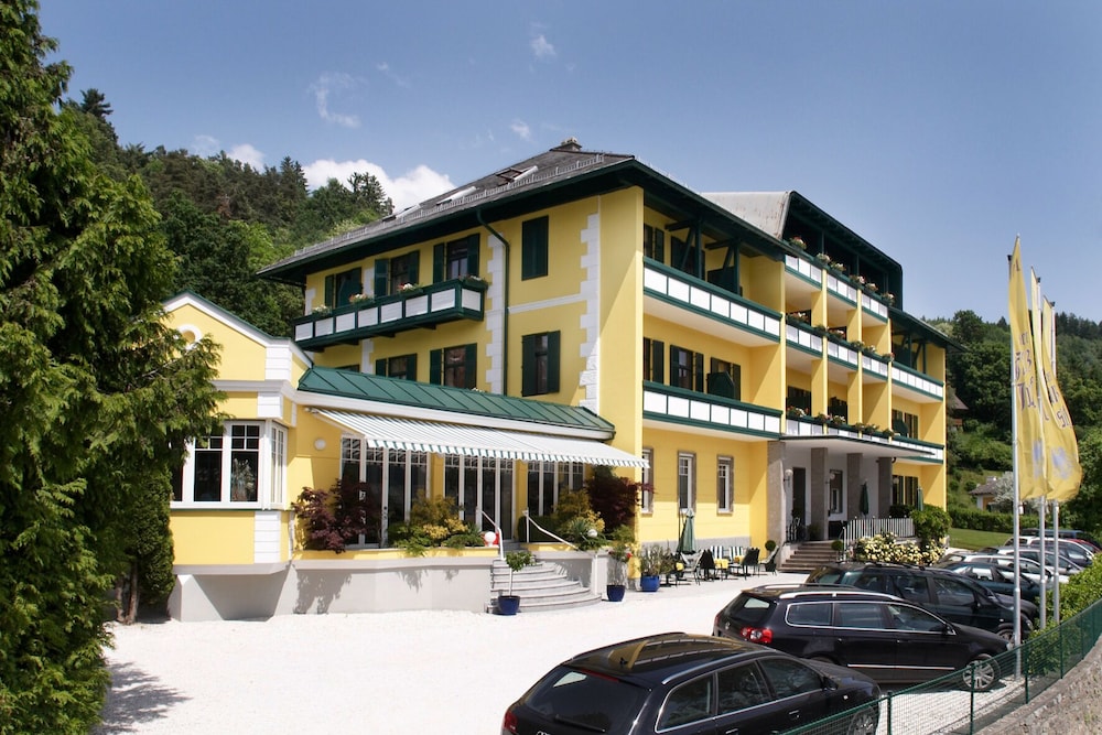 Hotel Kaiser Franz Josef in Spittal an der Drau | 2025 Updated prices ...