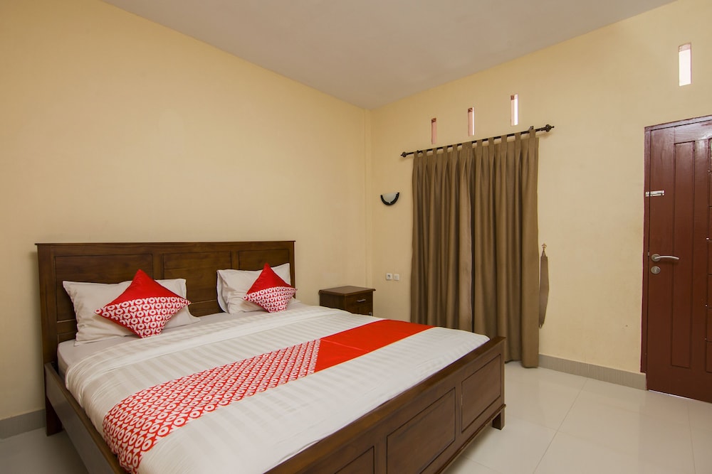 OYO 1488 Prima Hotel in Samosir | 2025 Updated prices, deals - Klook ...