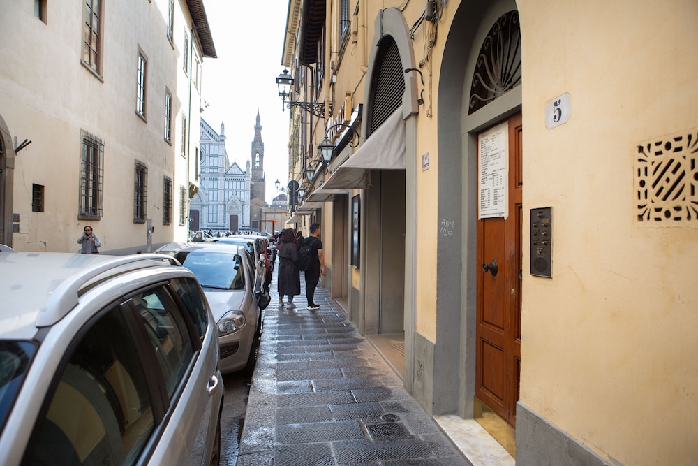 Lian Home in Florence by Mmega in Florence | 2025 Updated prices, deals ...