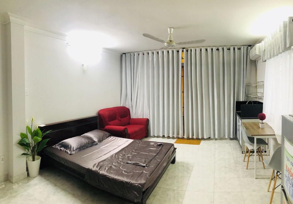 Tiny House in Ho Chi Minh City | 2023 Updated prices, deals - Klook ...