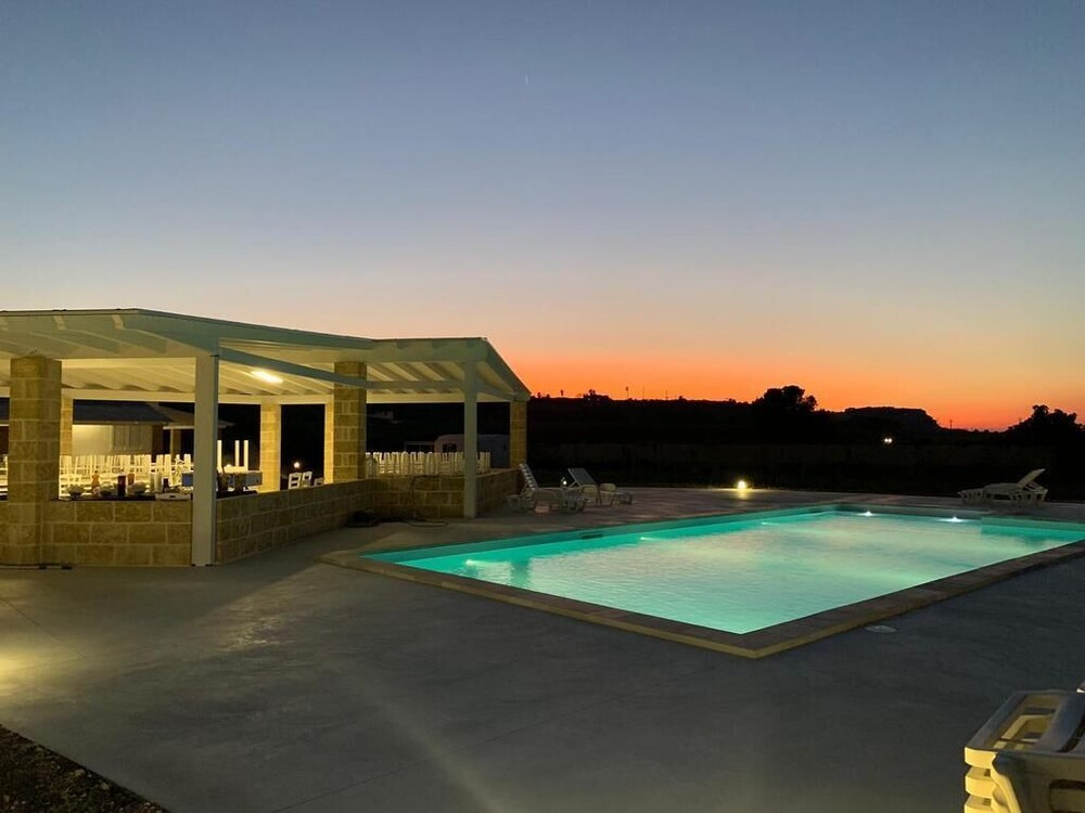 Villa Serena Resort in Alliste | 2024 Updated prices, deals - Klook ...
