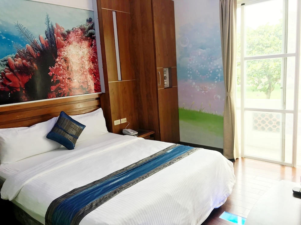 Kenting Golden City Resort Hotel in Pingtung County | 2024 Updated ...