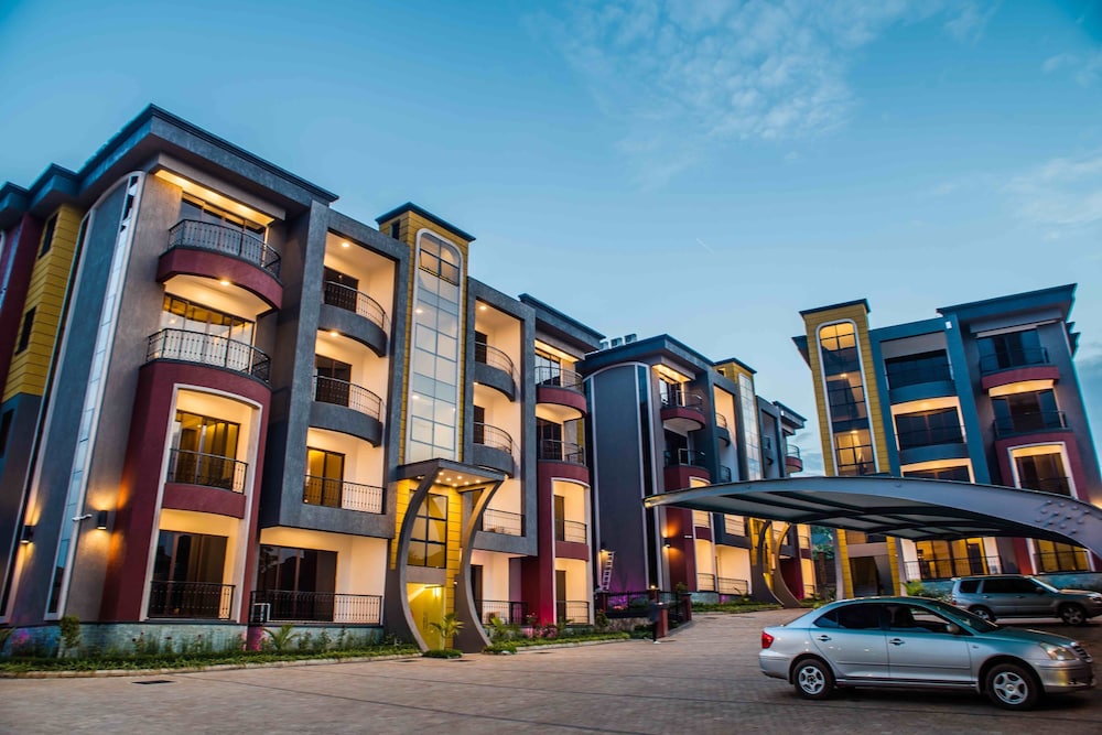 Bellwether Apartments in Kampala | 2025 Updated prices, deals - Klook ...
