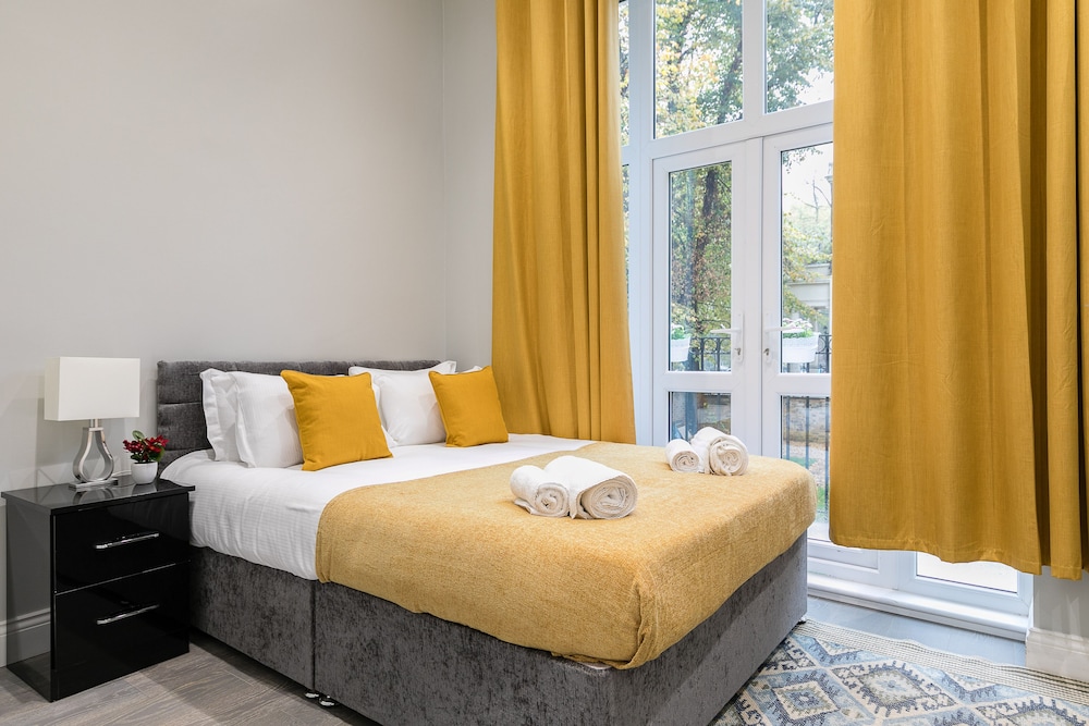 Carlton Vale Apartments in London | 2023 Updated prices, deals - Klook ...