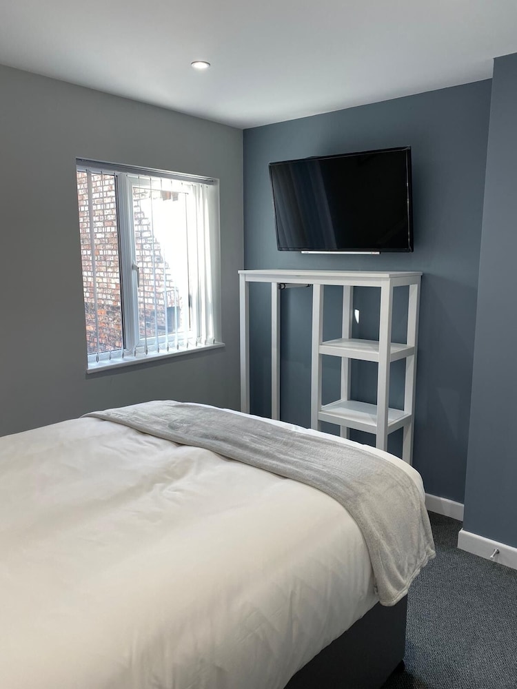 RILEY'S ROOMS in Liverpool | 2025 Updated prices, deals - Klook United ...