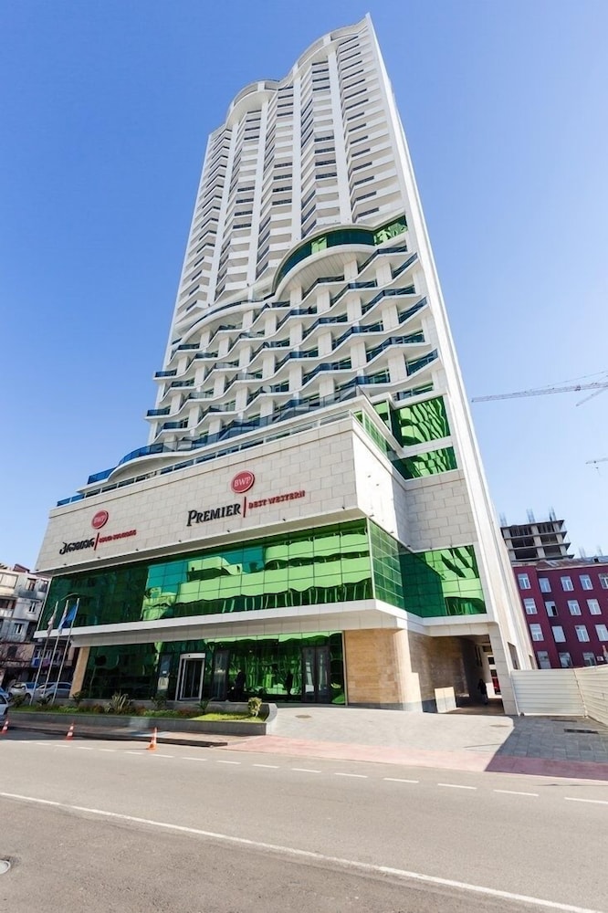 Mega Palace in Batumi | 2024 Updated prices, deals - Klook United States