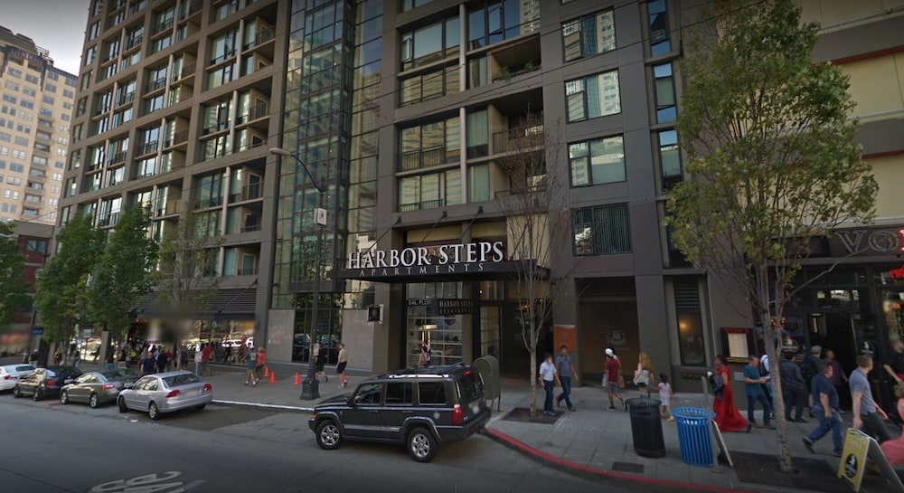 Harbor Steps in Seattle | 2024 Updated prices, deals - Klook ...
