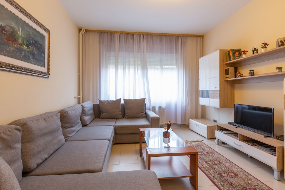 Apartments Terazije in City of Belgrade | 2025 Updated prices, deals ...