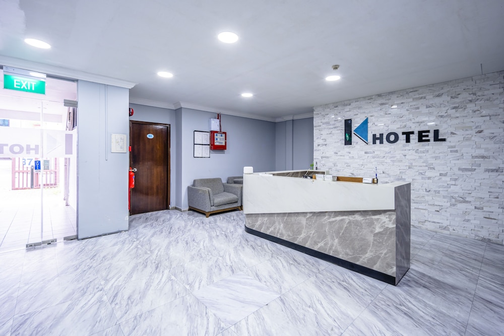 K Hotel 8 in Singapore | 2025 Updated prices, deals - Klook Philippines