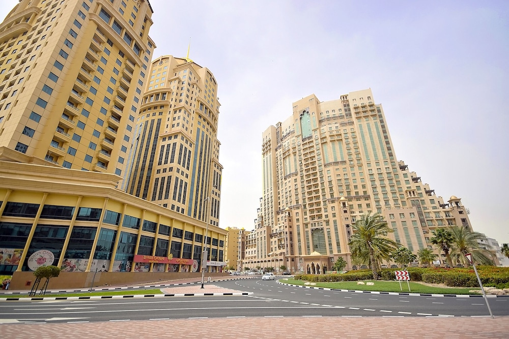 KeyHost - Silicon Gate in Dubai | 2025 Updated prices, deals - Klook ...