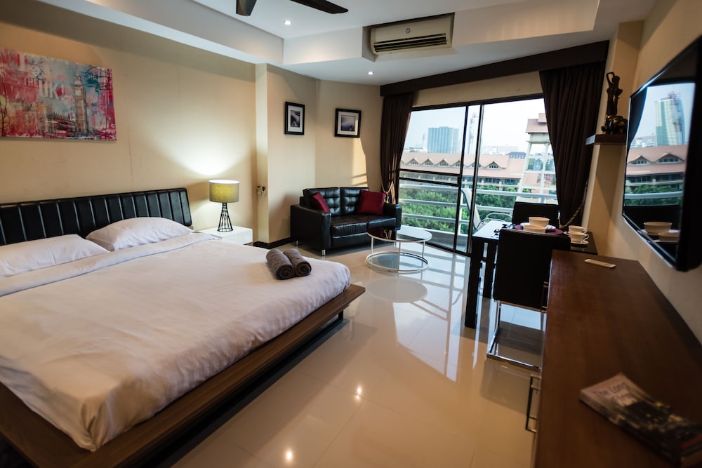 View Talay 2B by GrandisVillas in Pattaya | 2025 Updated prices, deals ...