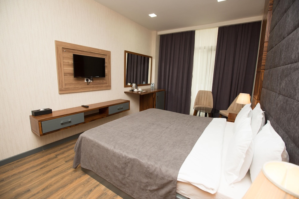 AF Hotel City in Baku | 2025 Updated prices, deals - Klook United States