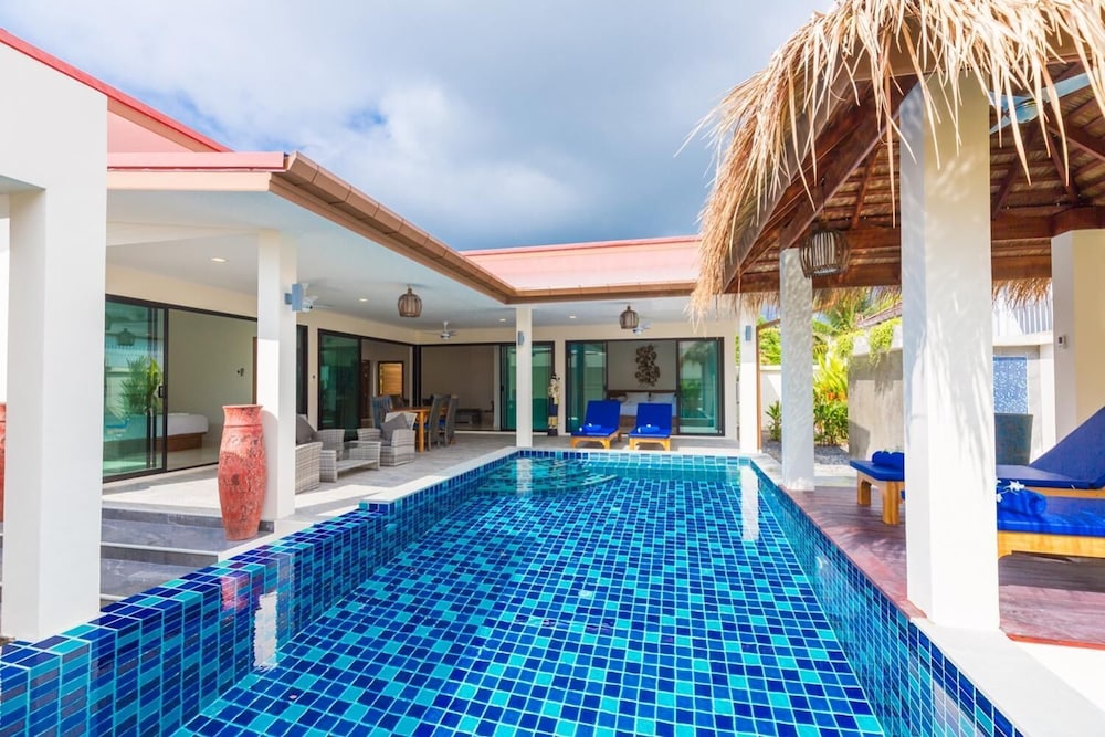 Blue Bird Villa in Phuket Province | 2025 Updated prices, deals - Klook ...