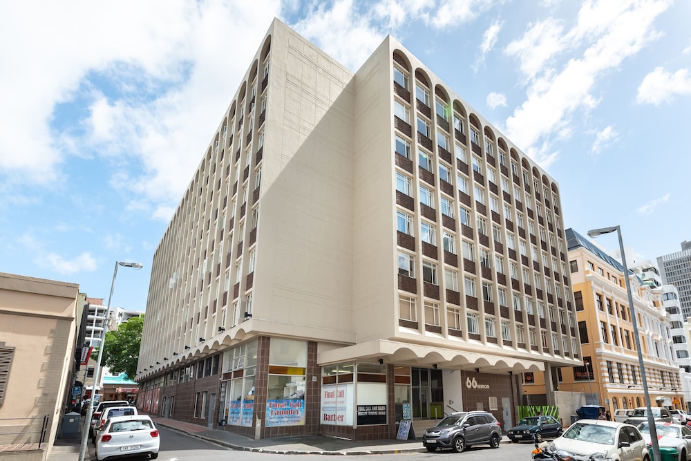 Keerom 607 in City of Cape Town | 2024 Updated prices, deals - Klook ...